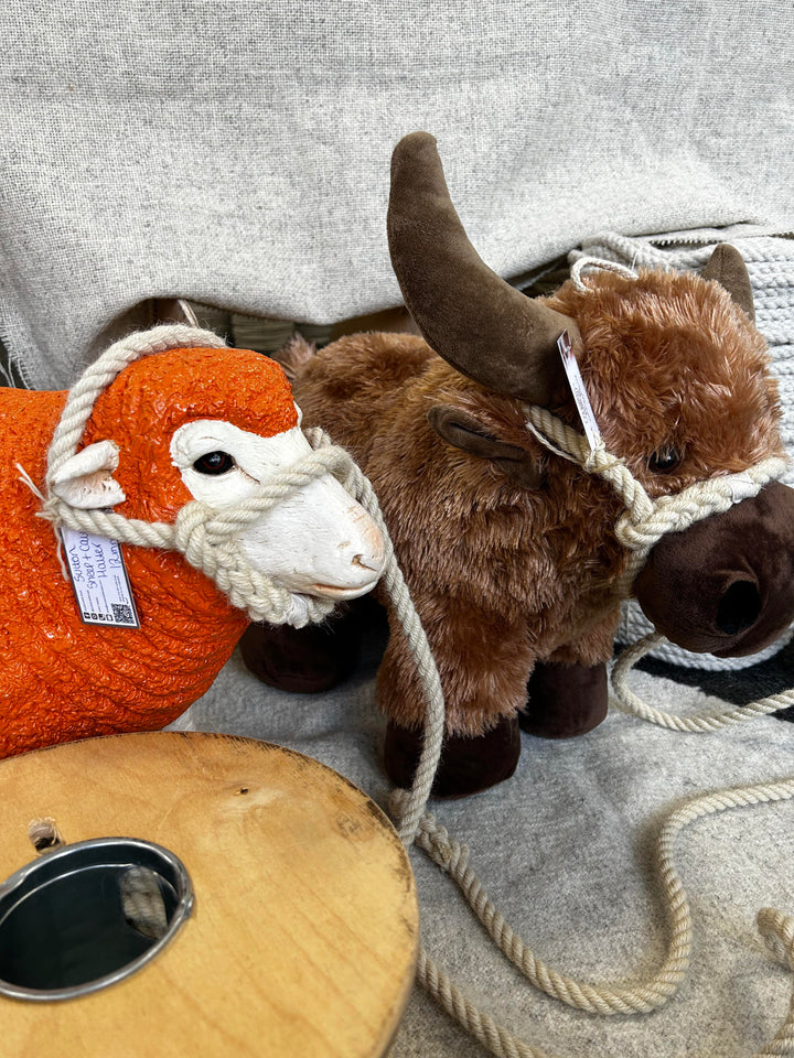 Sutton Sheep and Calf Halter - Premium Quality and Comfort ...