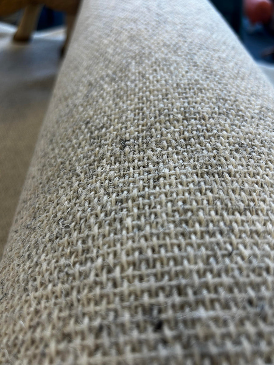 Superior 100% Wool Natural Fabric - Elevate Your Standards ...