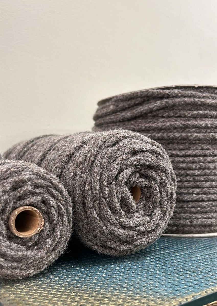 Sustainable Rope: Dingley Natural Braid for Versatile Crafting Projects