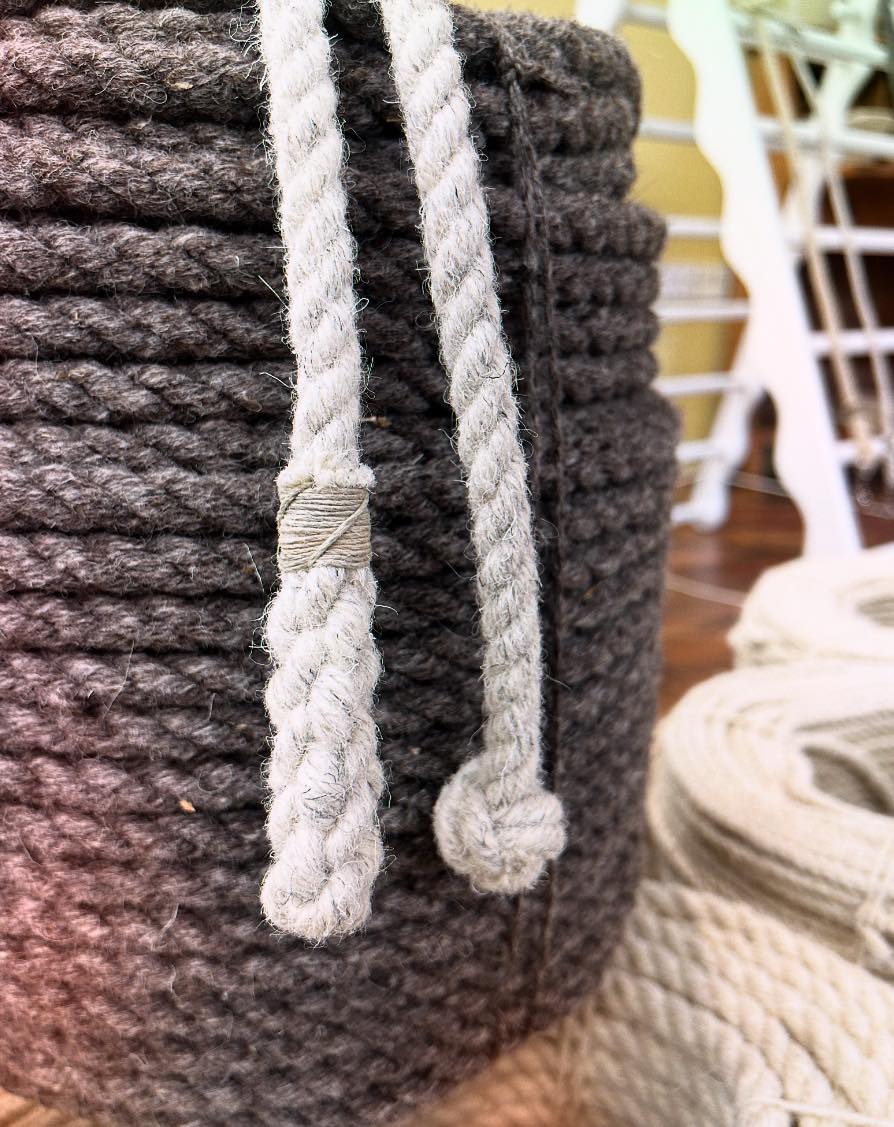 Swaledale Pull Chord for Shearing Machine – Sustainable Rope