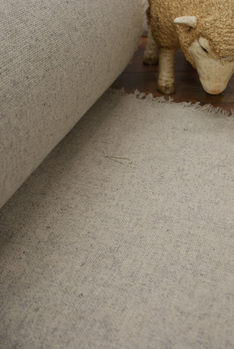 Superior 100% Wool Natural Fabric - Elevate Your Standards ...