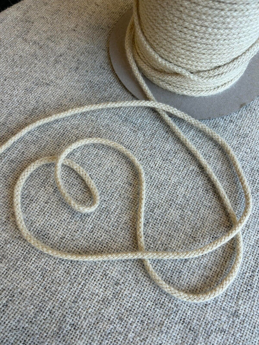 Sutton Natural Braid - Versatile Craftsmanship for Your Projects ...